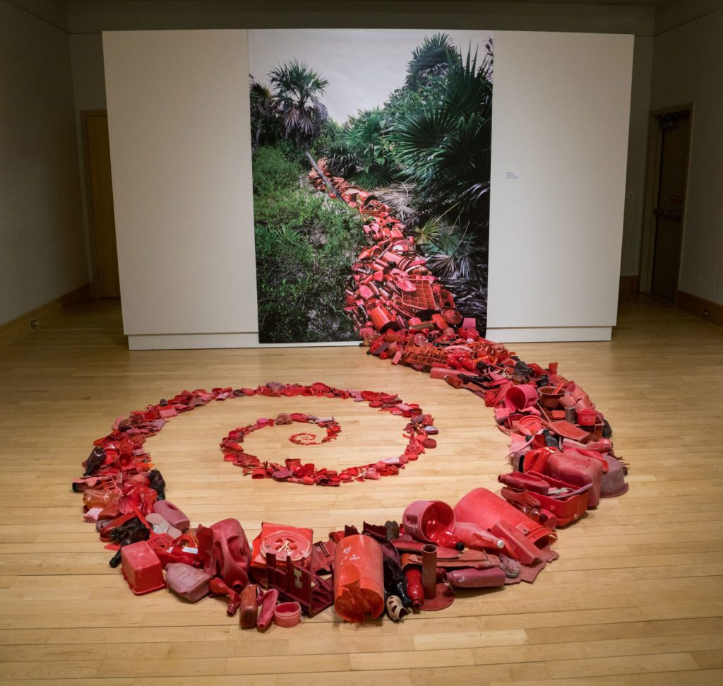 Art engagé ! – ☀️ 🎨 Artistiquement parlant🖌️🌿